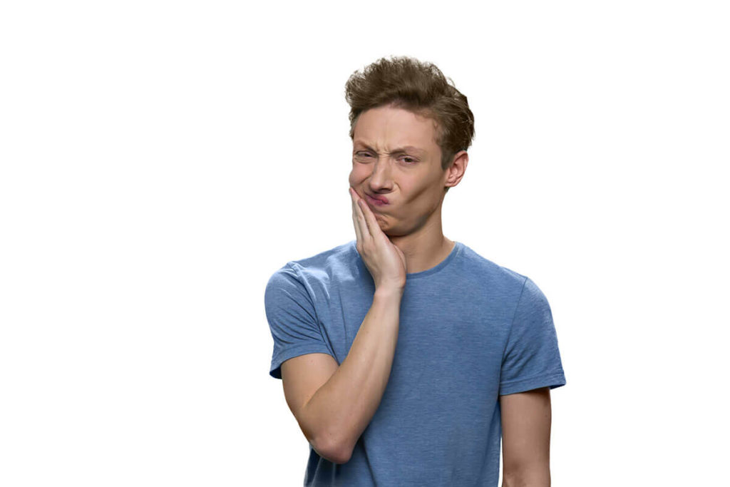 What is TMJ? What are signs and symptoms of TMJ? Next Steps...