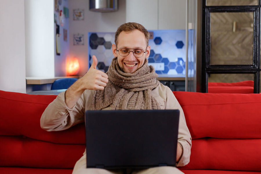 The Benefits of Wearing a Nightguard - it's for several reasons.