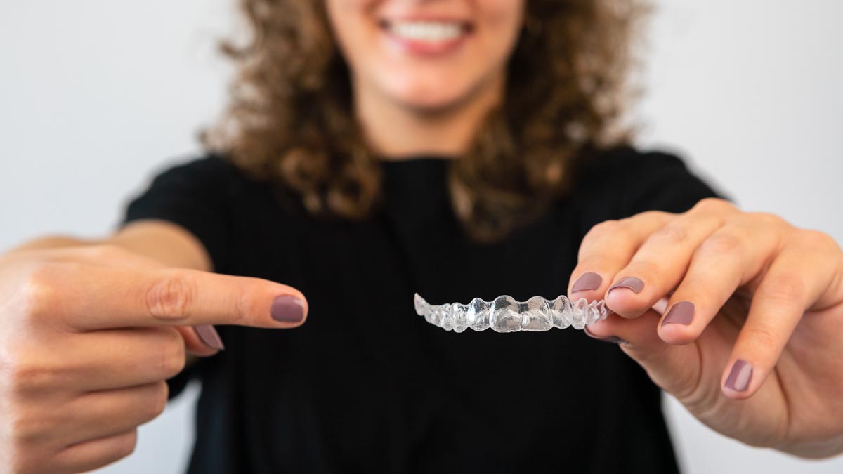 Straighten Your Smile with Invisalign: Is it Right for You?